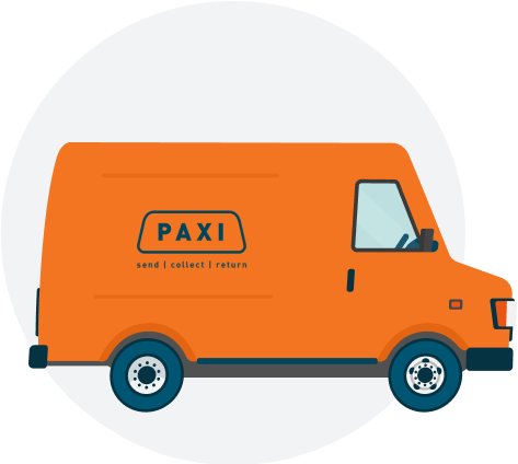 About PAXI for Business | PAXI